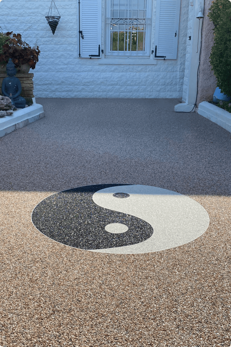 Les plus beaux motifs en moquette de pierre | VY&CO