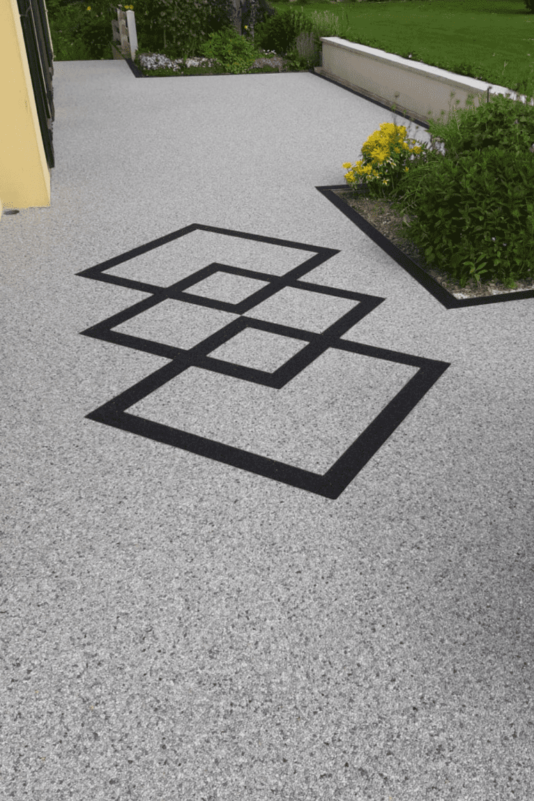 Les plus beaux motifs en moquette de pierre | VY&CO