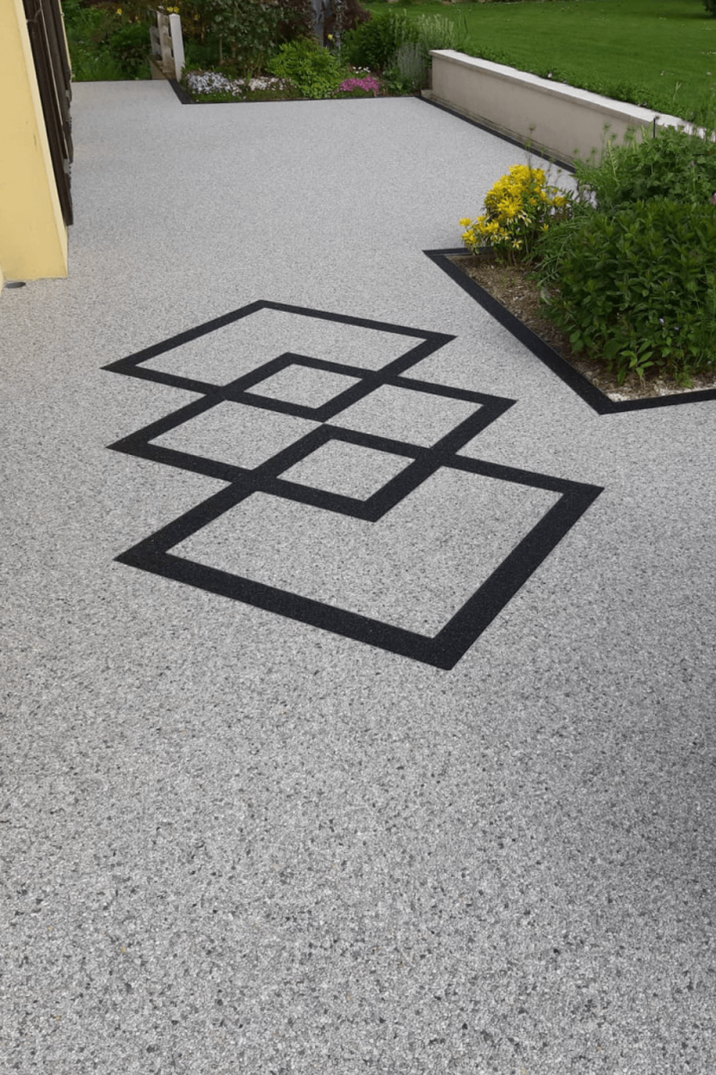 Les plus beaux motifs en moquette de pierre | VY&CO